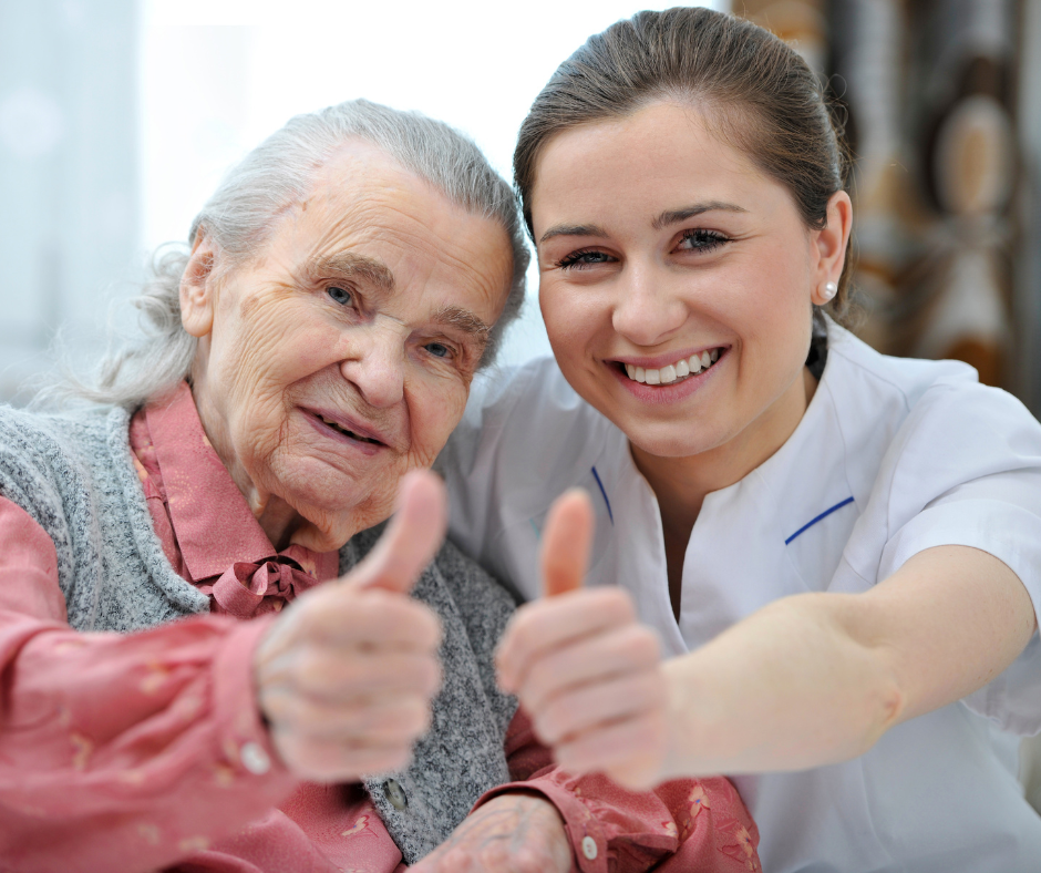 Employee Assistance Programme at Sonas Nursing Home | Sonas